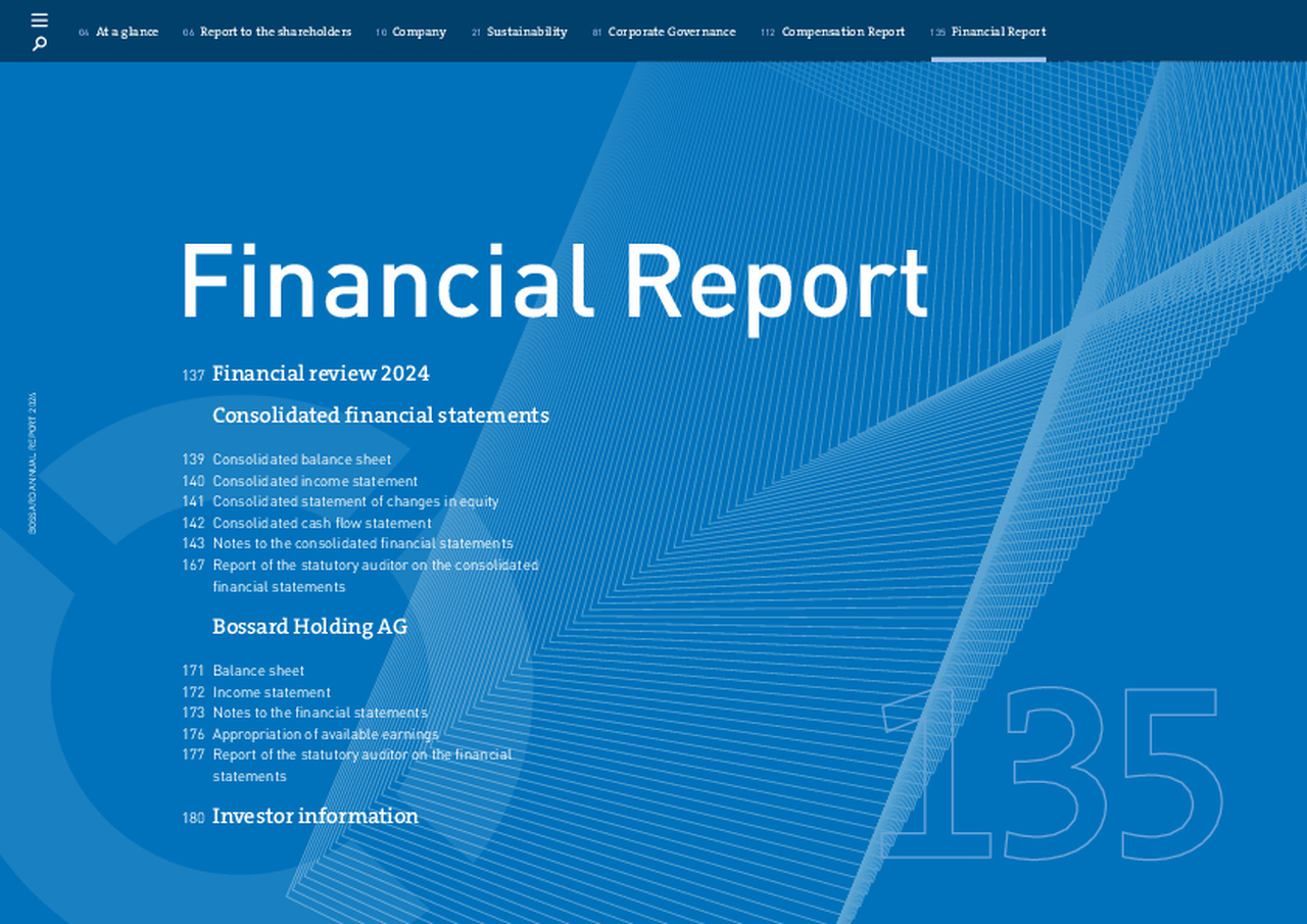 Investor Relations | Reports & Presentations